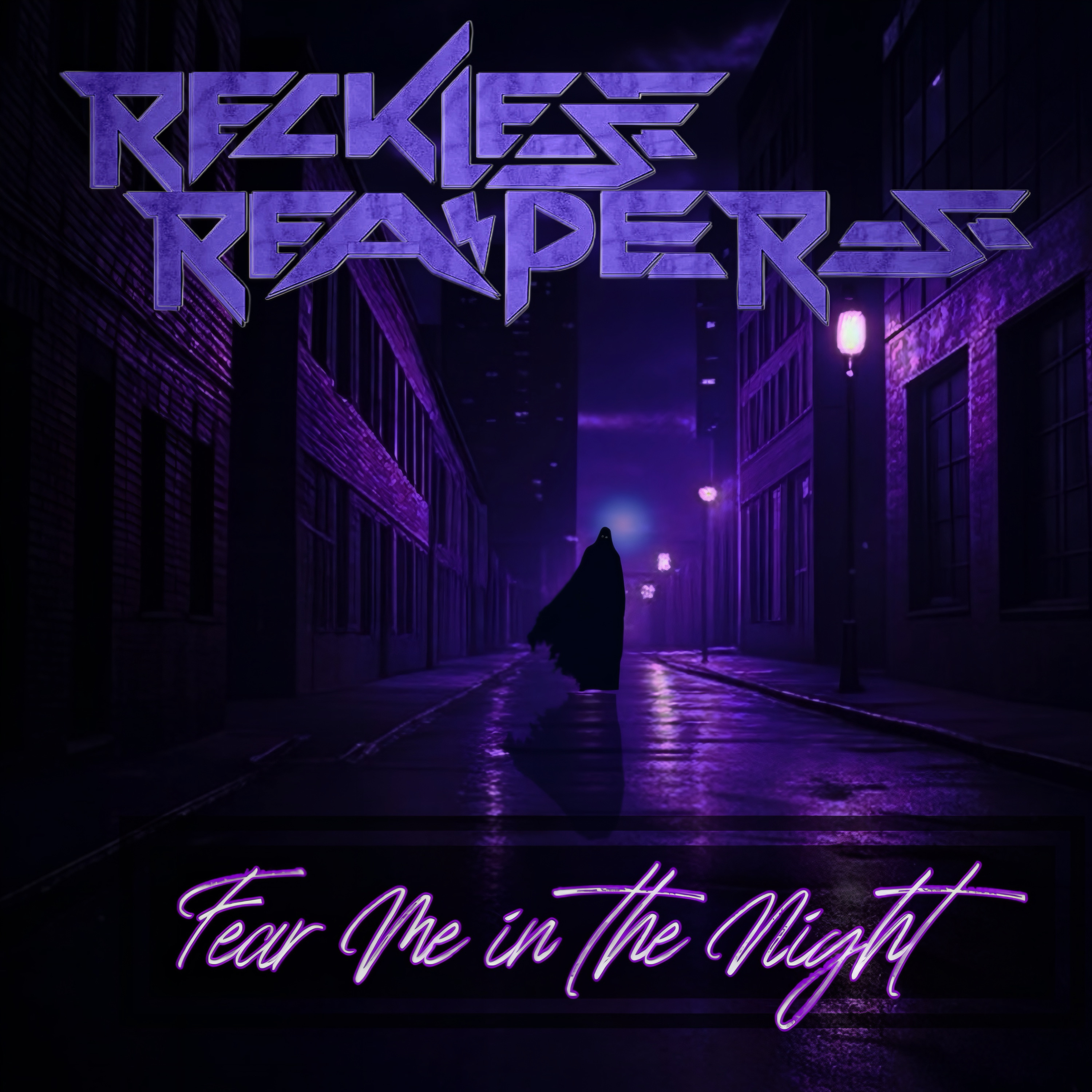 Musica – Reckless Reapers